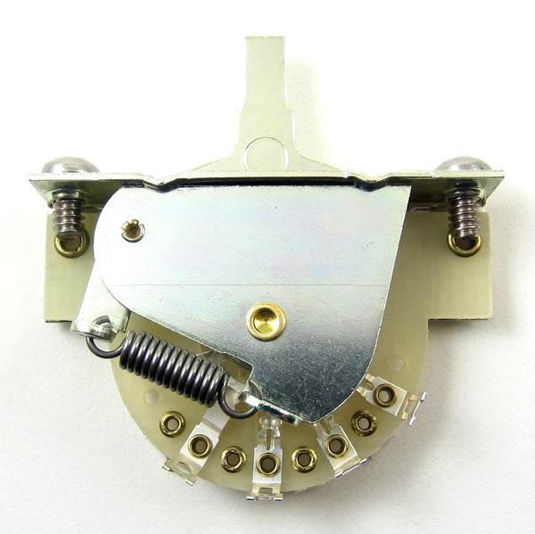 CRL 5-Way Switch for Stratocasters – Nacho Music
